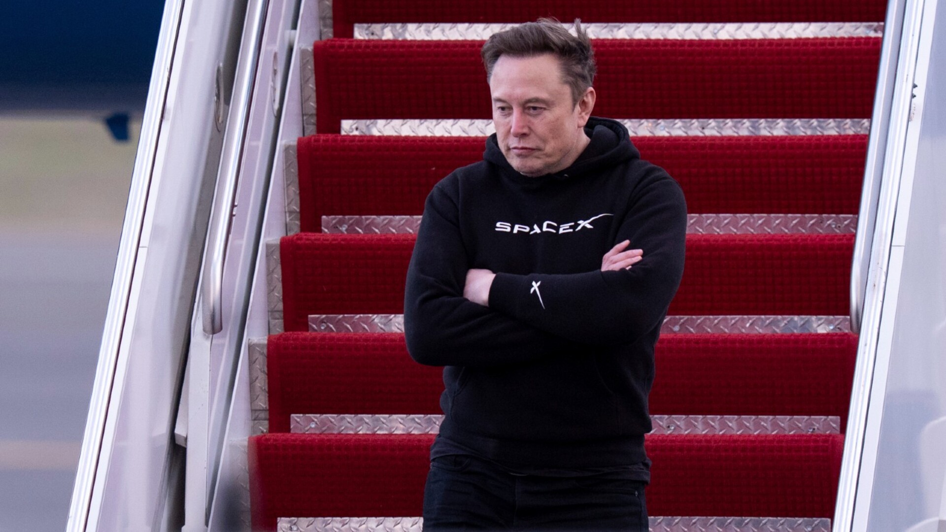 ‘Lost the plot’: ‘Elon Musk derangement syndrome’ takes over the left ...