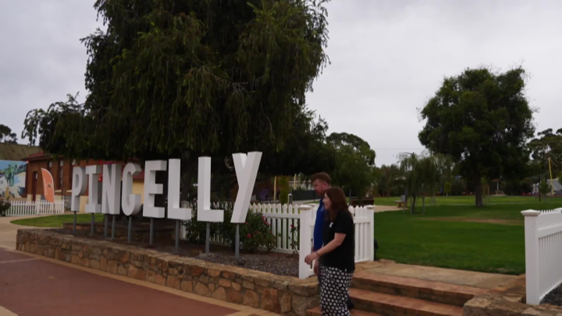 Pingelly council offers $20,000 incentive to attract buyer for butcher shop