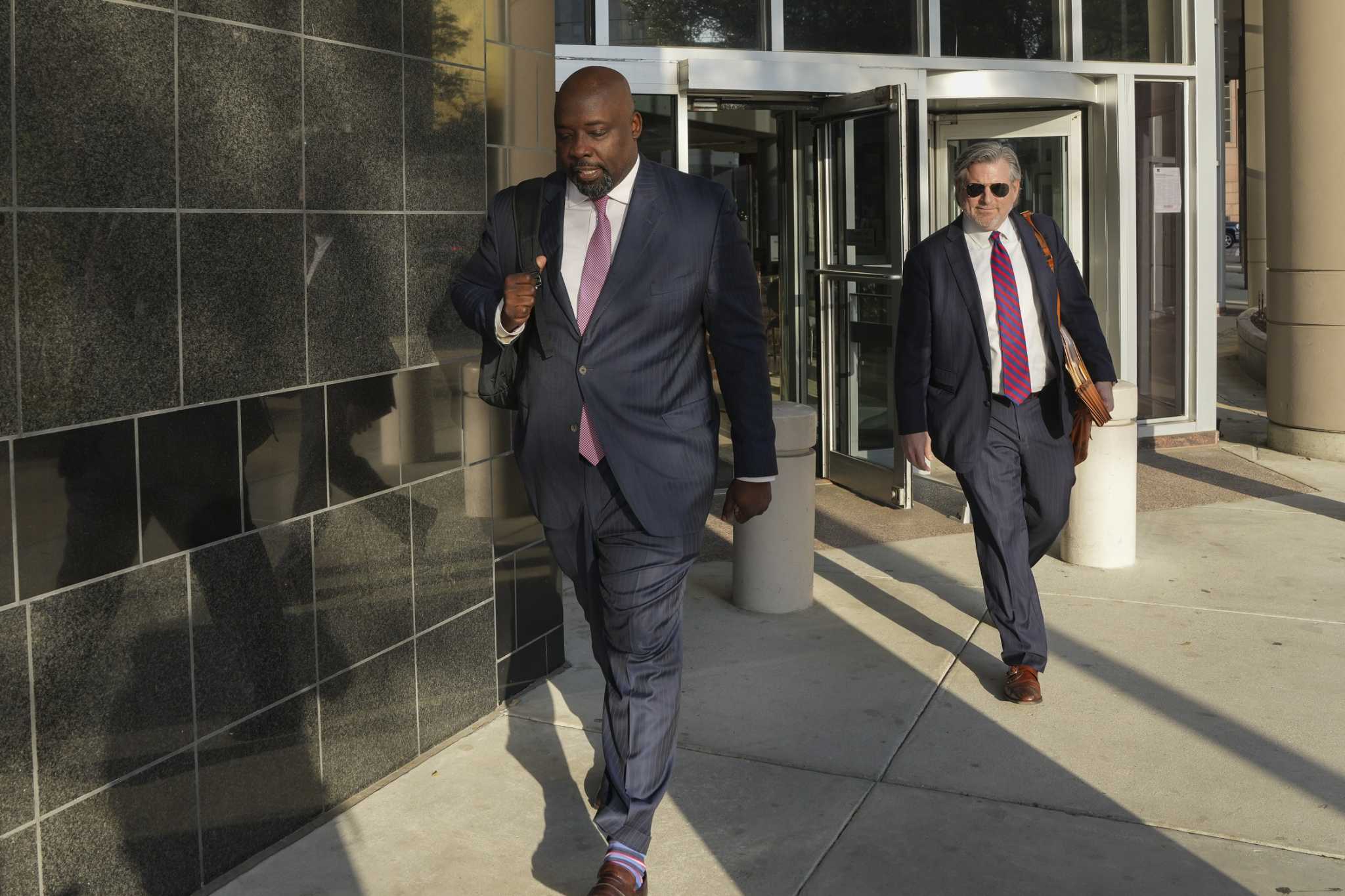 Jury finds former HISD CEO, vendor guilty on 33 charges of conspiracy ...