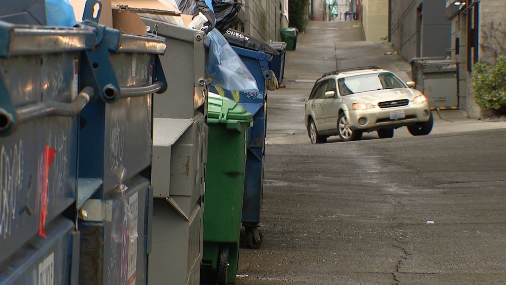 Seattle man confesses to child molestation after 14 binders of child ...