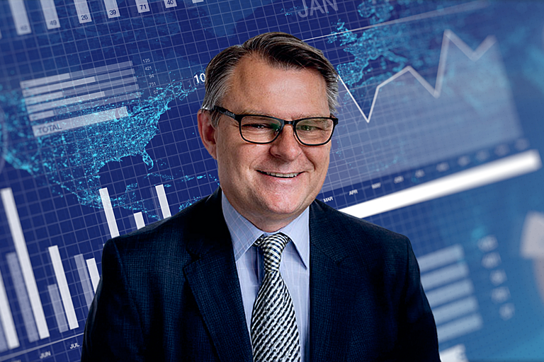 Don't worry about the equity market rotation - rotating your portfolio ...