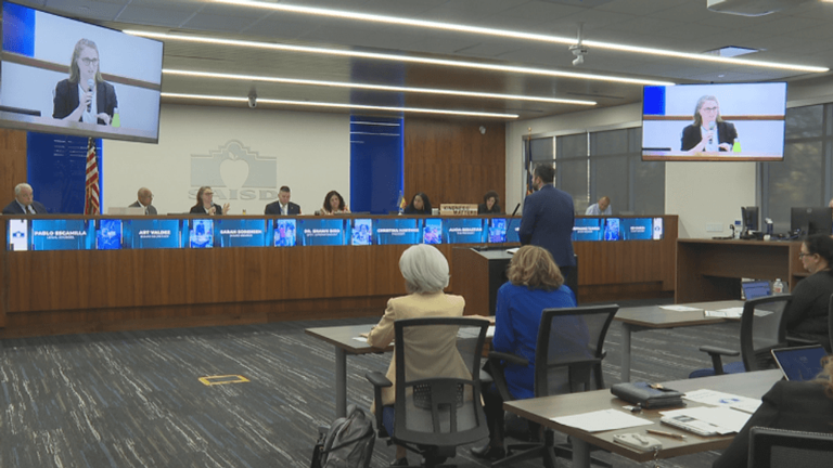 SAISD cuts 16 staff positions but opens 30 new roles and sells land to VIA