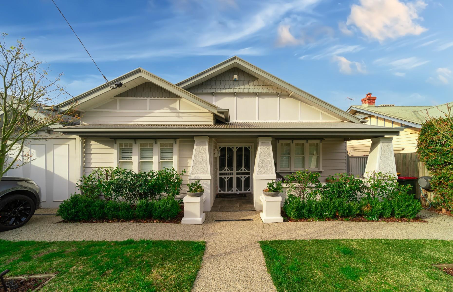 Where Australia ranks among nations with the FEWEST homeowners