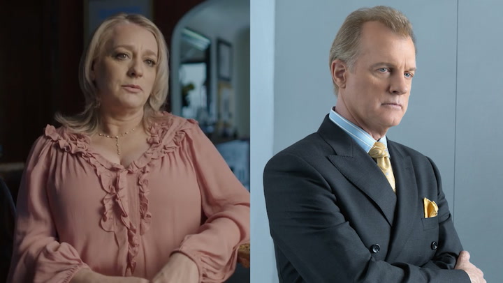 Stephen Collins accuser recalls being 'supremely shocked' by his ...