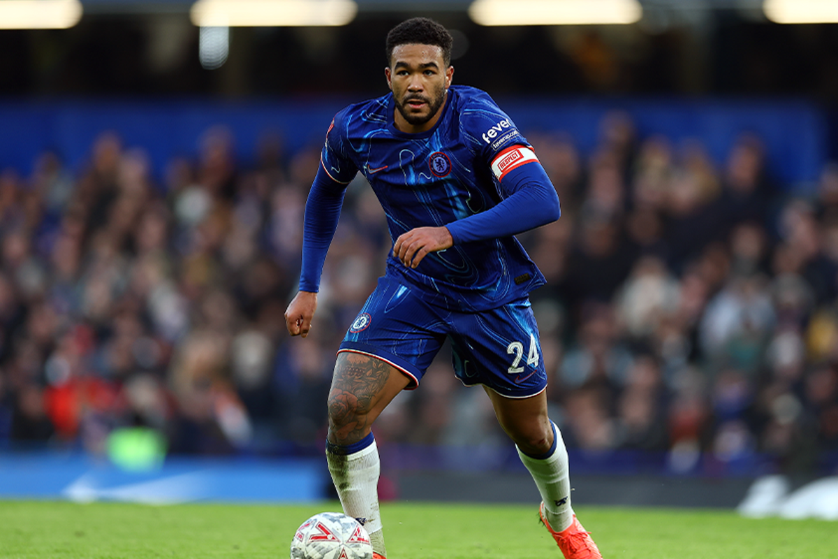 Roy Keane compares Reece James to England legend after stunning free ...