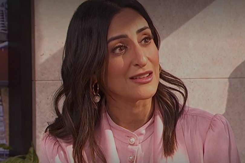 BBC's Dr Punam seven key dementia red flags and when it is not just ...