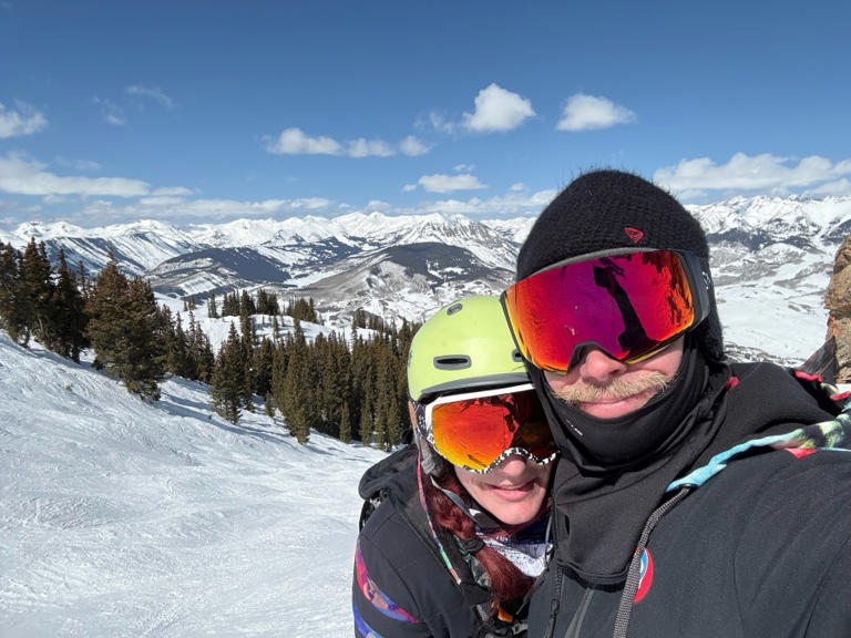 Avid Colorado climber remembered as passionate adventurer, ‘wonderful ...