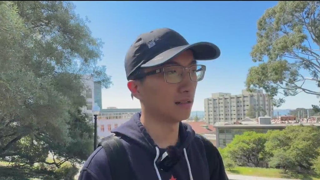 UC Berkeley international students advised not to leave the U.S. amid ...