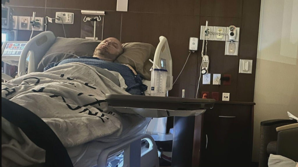 "Don't put it off" Colorado father urges screenings after routine ...