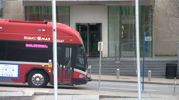 Bus riders ask Kansas City to approve additional funding for KCATA to ...