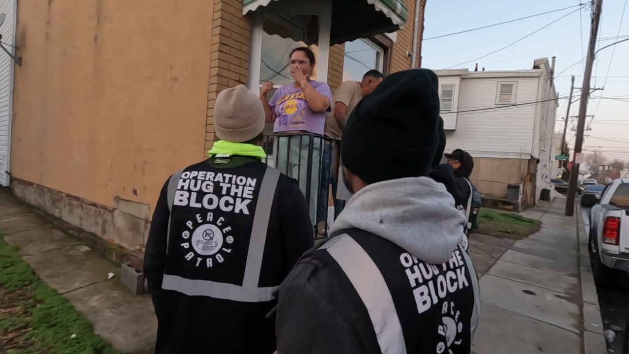 Philly Truce launches Adopt-a-block program to help peace patrols ...