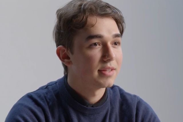 Octuplets' Older Brother Recalls 'Isolating' Himself to 'Escape' When ...