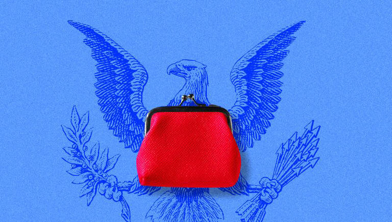 Report: U.S. could default on loans in next few months if Congress doesn’t act