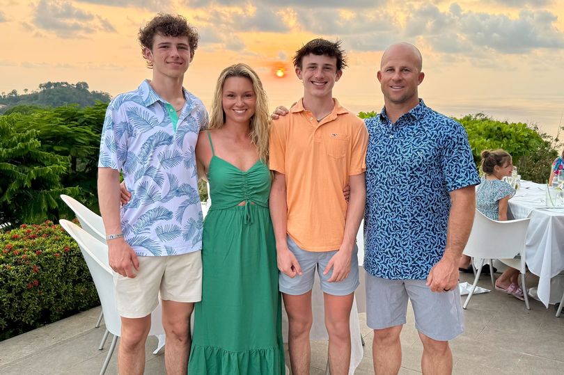 Brett Gardner's son's cause of death as Yankees legend left searching ...