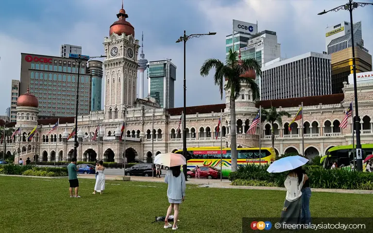 DBKL launches VisitKL portal to boost city tourism