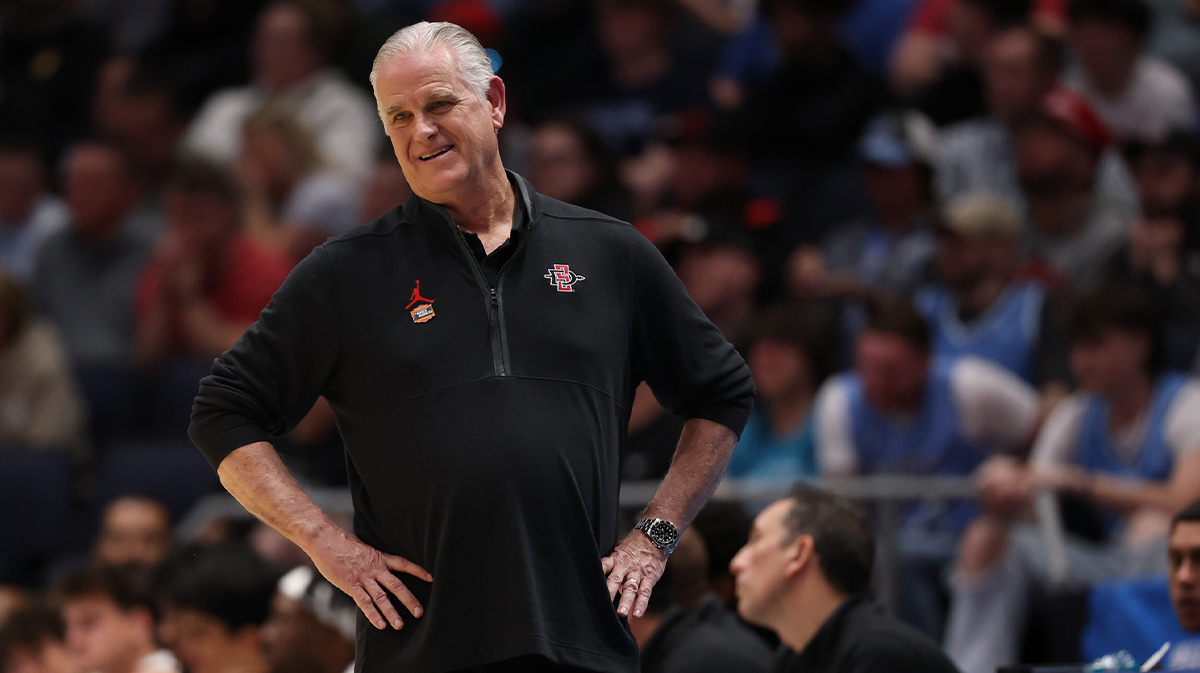 San Diego State basketball star enters transfer portal after Mountain ...