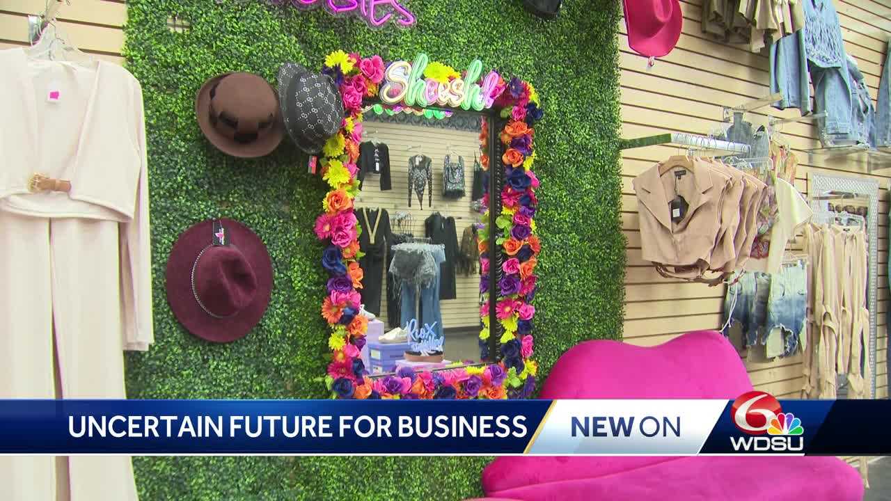 Shamrock Bar under renovation, with plans to reopen