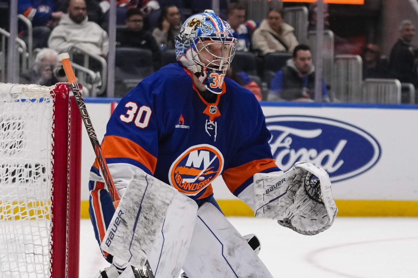 Les Blue Jackets et les Islanders se rapprochent du Canadien