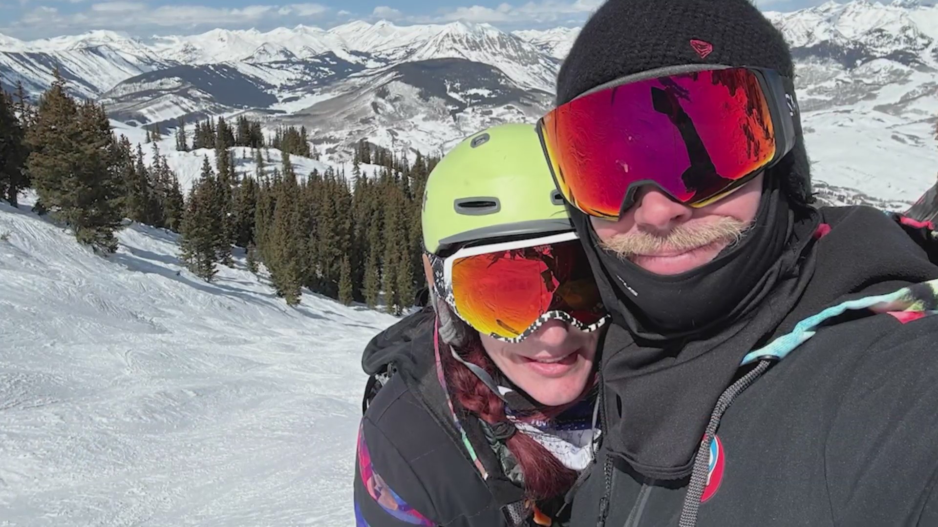 Avid Colorado climber remembered as passionate adventurer, ‘wonderful ...