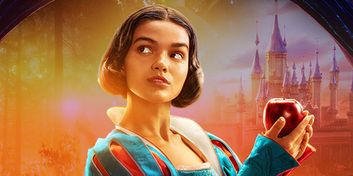 ‘Snow White’s Rotten Tomatoes Score Sinks Lower Despite Box Office Success