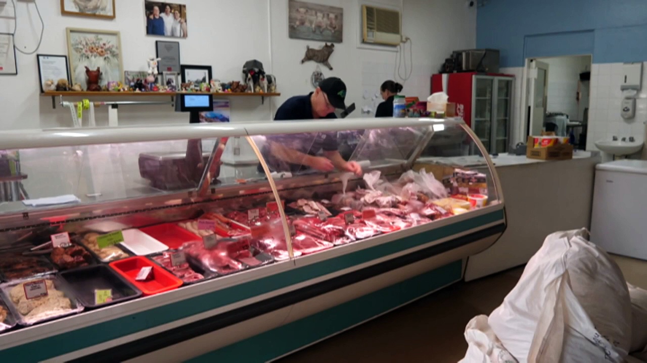 Pingelly council offers $20,000 incentive to attract buyer for butcher shop
