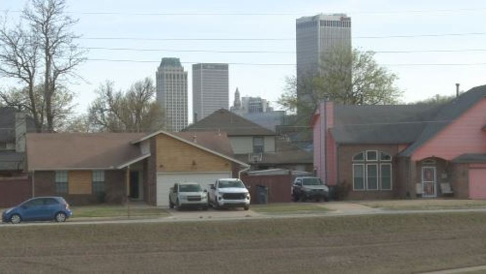 Tulsa launches program to address neighborhood needs