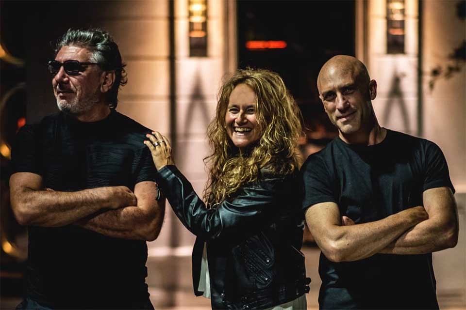 Canciones de luna nueva