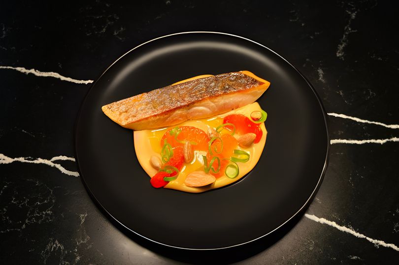 Mapperley restaurant Alora awarded prestigious two AA rosettes