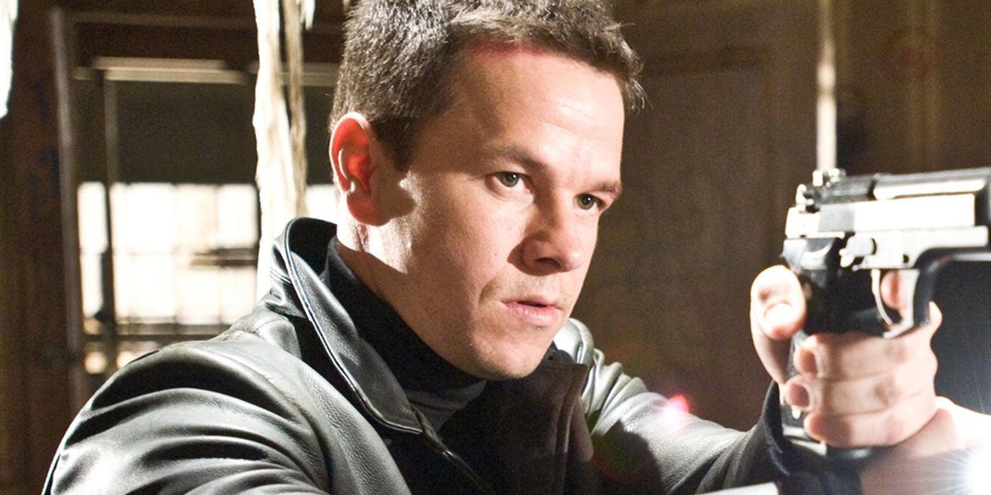 Mark Wahlberg’s Action Thriller 'Max Payne' Is Streaming Free Next Month