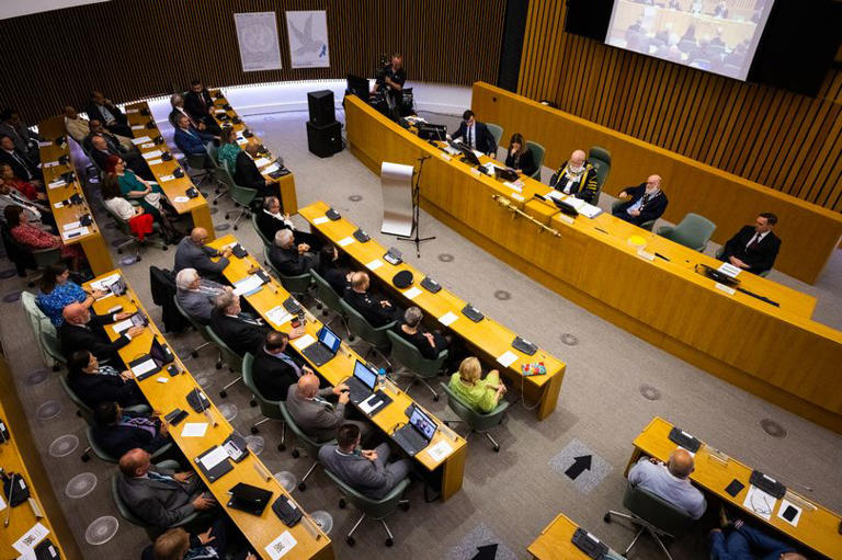 How much council tax will cost per Derby household after increase row