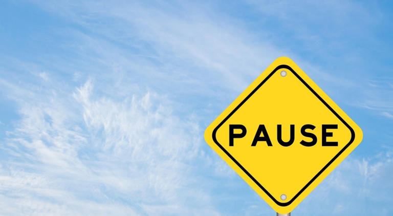 Will They Won't They? US Government Hits Pause On Sale Of Federal ...