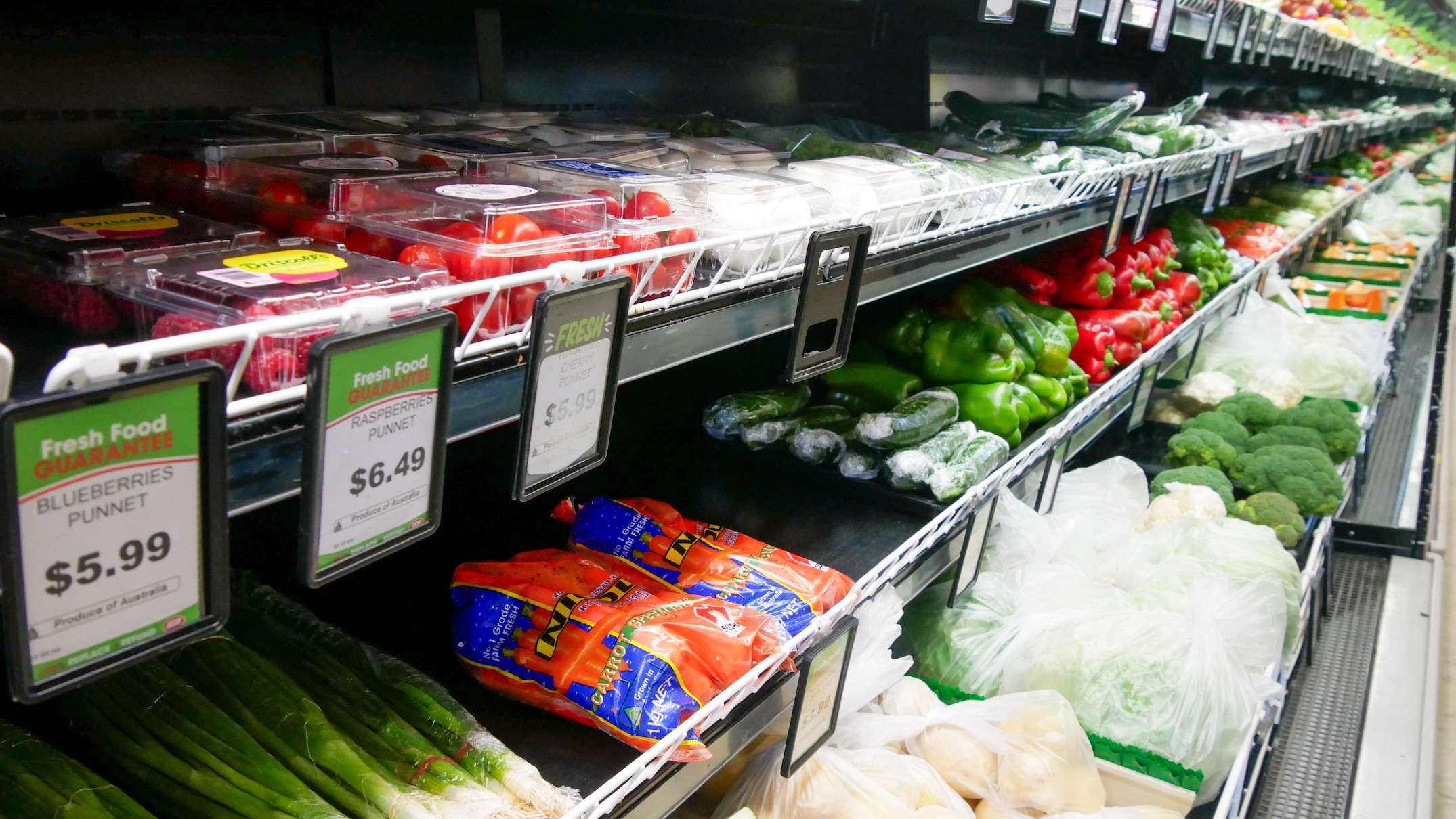 Vote Compass data shows rise in importance of cost of living ahead of ...