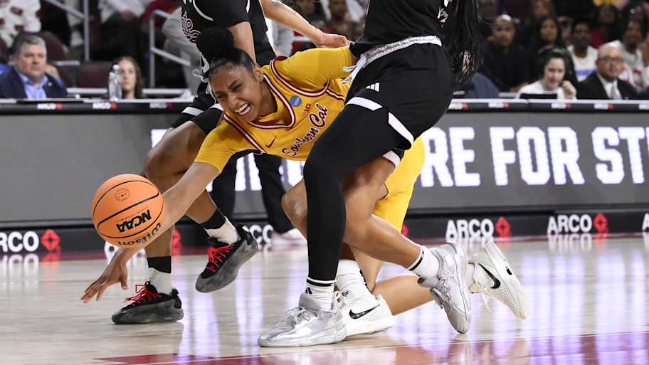 Updated USC depth chart after JuJu Watkins injury: Who replaces star ...