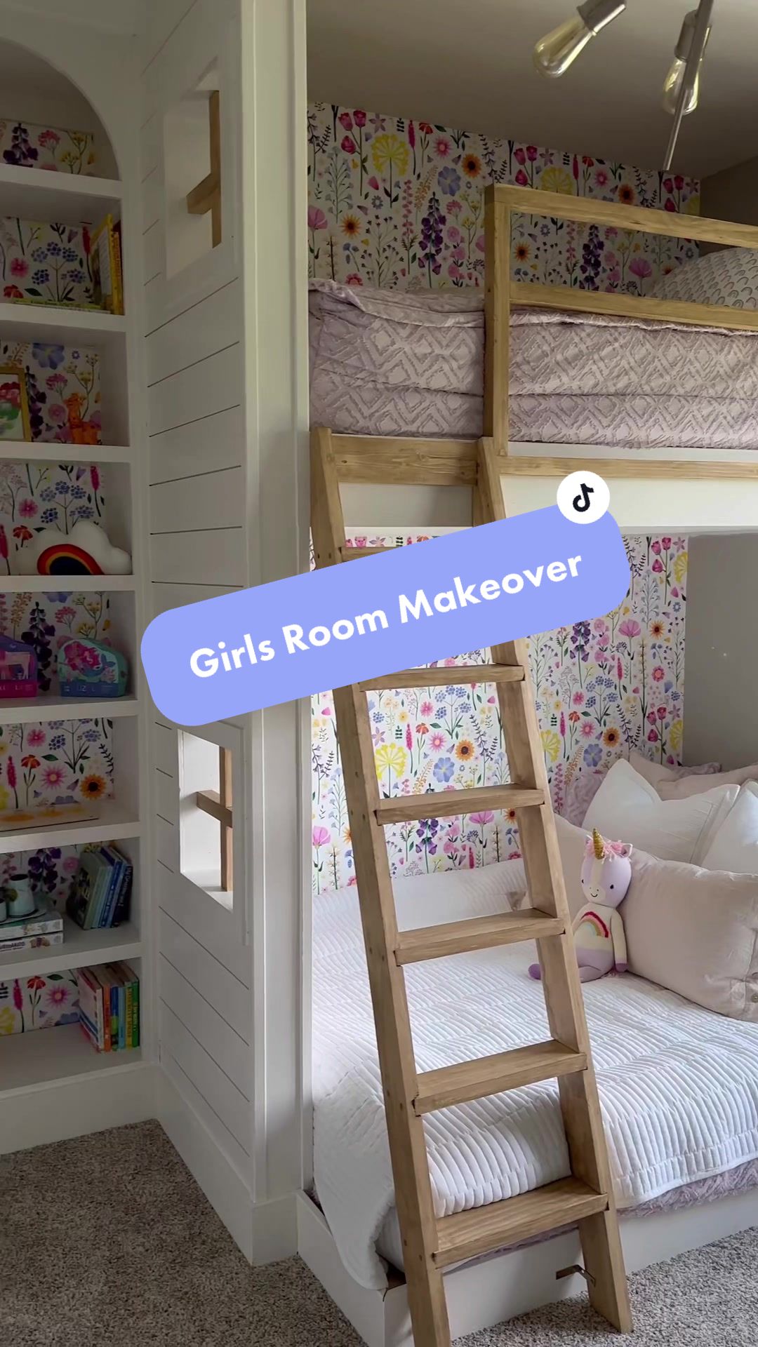 DIY Room Makeover: Building Your Dream Home