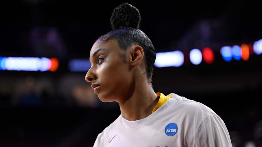 Devastated WNBA Stars Share Encouragement for JuJu Watkins After Scary ...