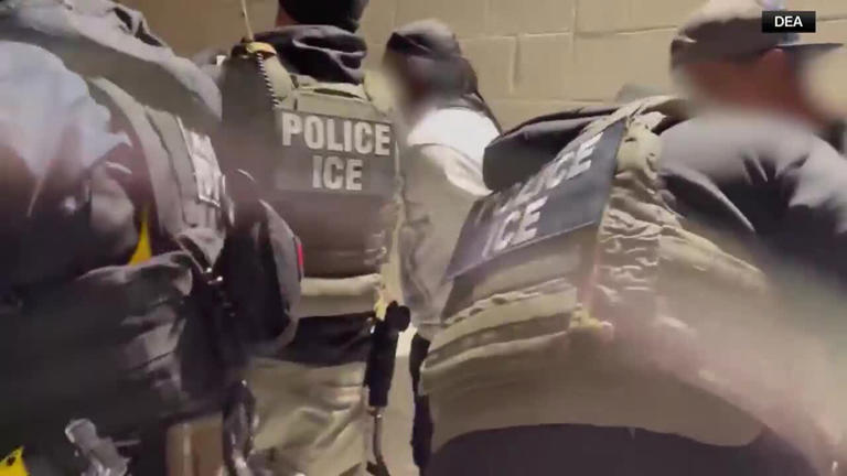 Local sheriffs react to Youngkin’s executive order on immigration enforcement