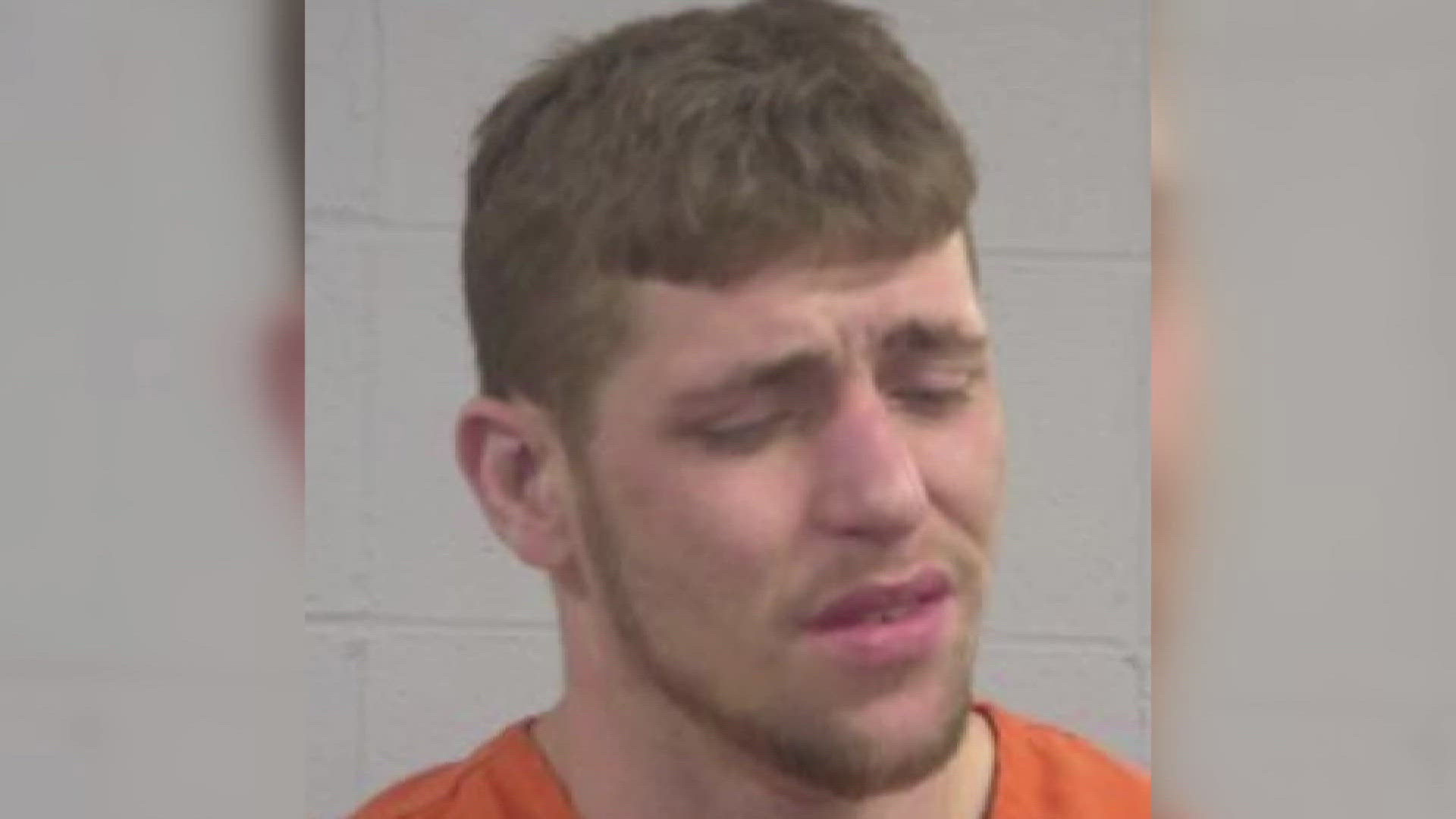 Man sentenced for murder of Louisville teenager in 2021