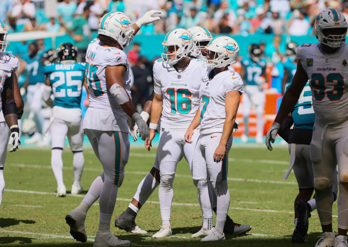 Eagles Add Offensive Line Depth in Free Agency