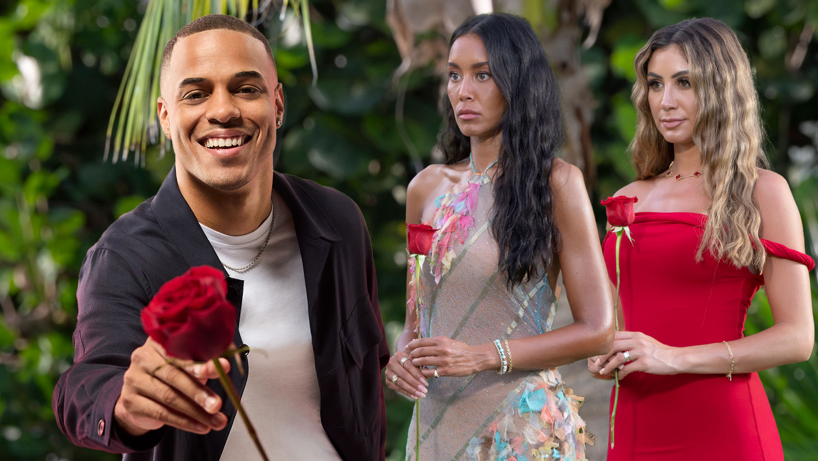 ‘The Bachelor' Season 29 Winner: Who Did Grant Ellis Give Final Rose To?