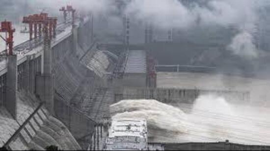 ‘Environmental risk posed by China’s Medog Dam project’