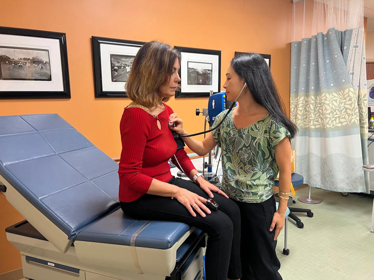 UH doctors search for long COVID study participants