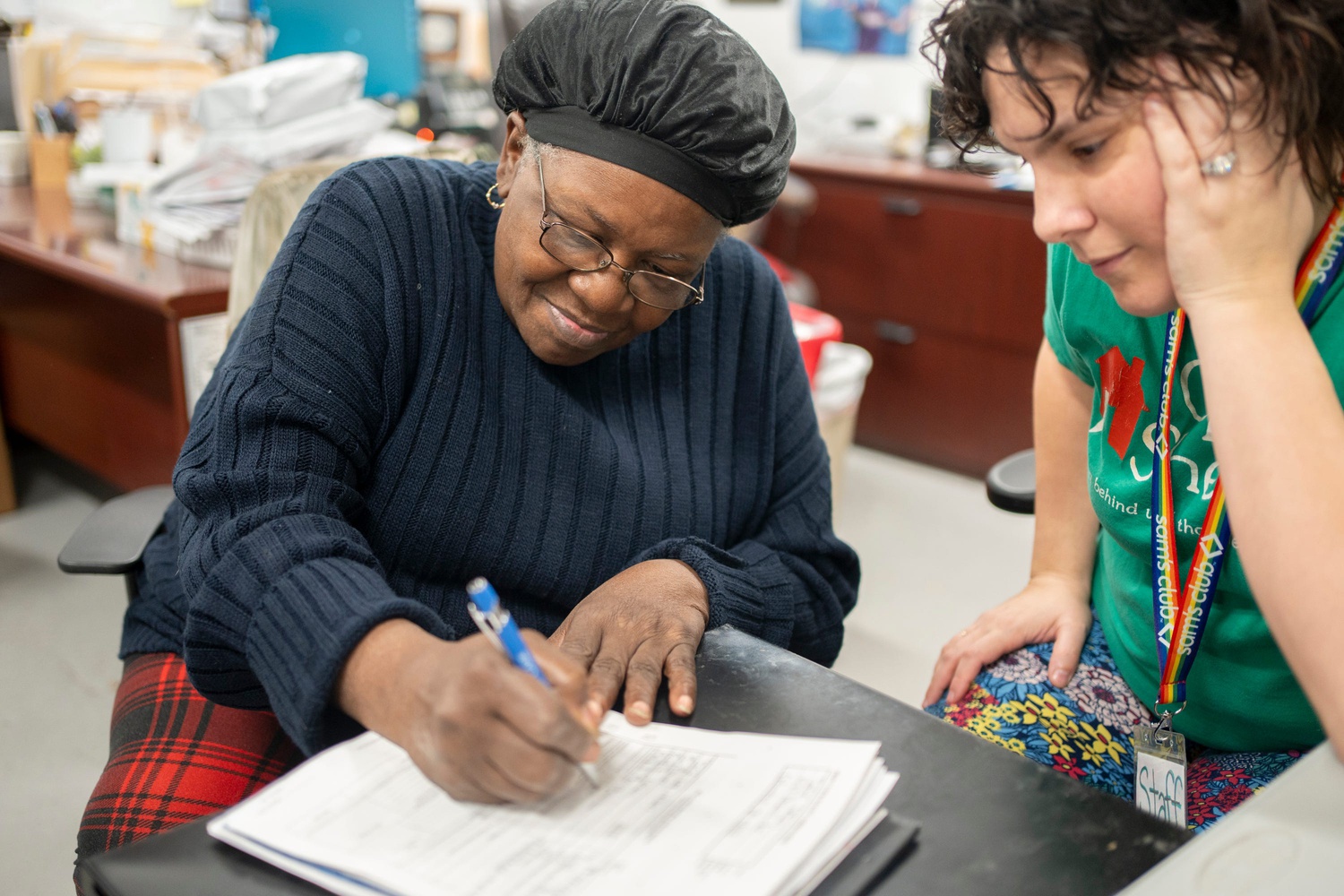 New Rules for Social Security — Cost-Cutting Plan