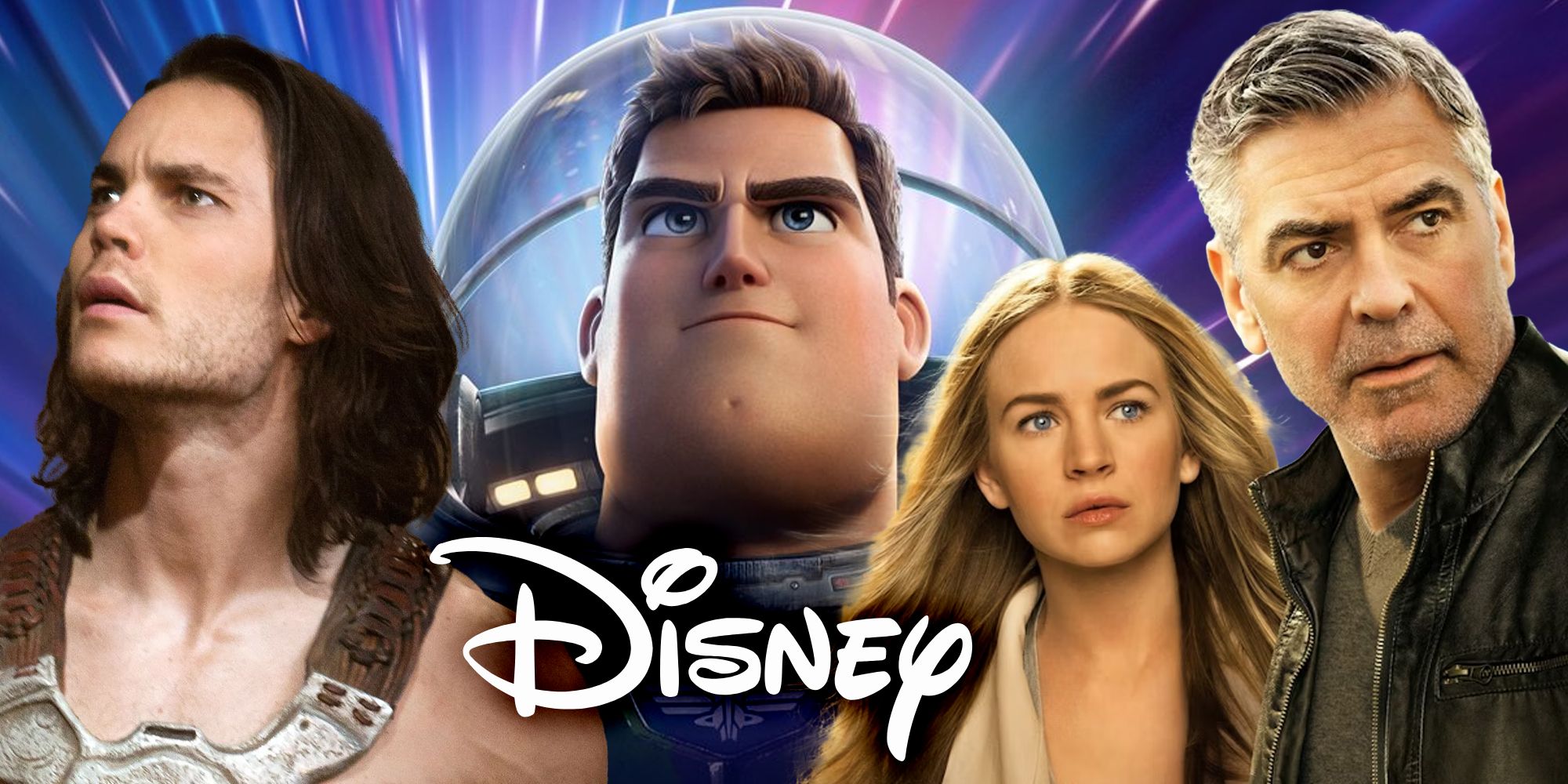 30 Biggest Disney Box Office Bombs, Ranked