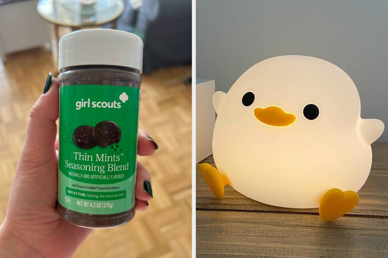 32 Fun Things To Buy Because Practicality Is For Squares