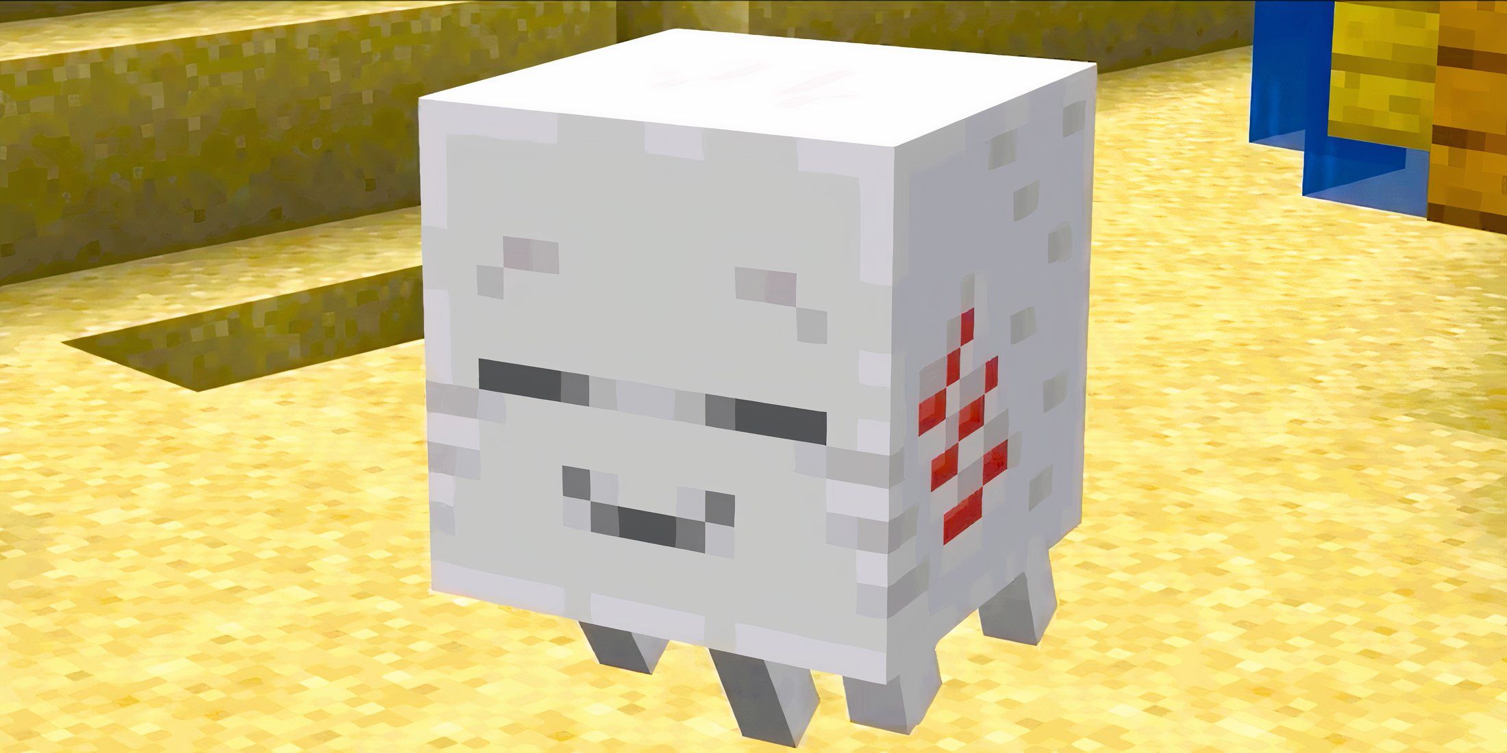 Minecraft Update Has Heartbreaking Implications About An Iconic Mob