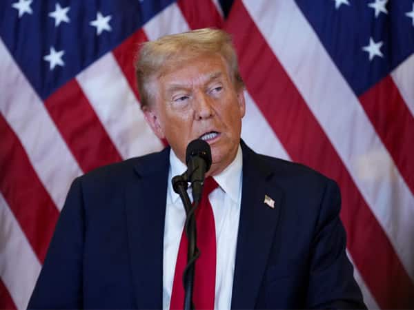 Explained: Donald Trump imposes 26% reciprocal tariff on India; what it ...