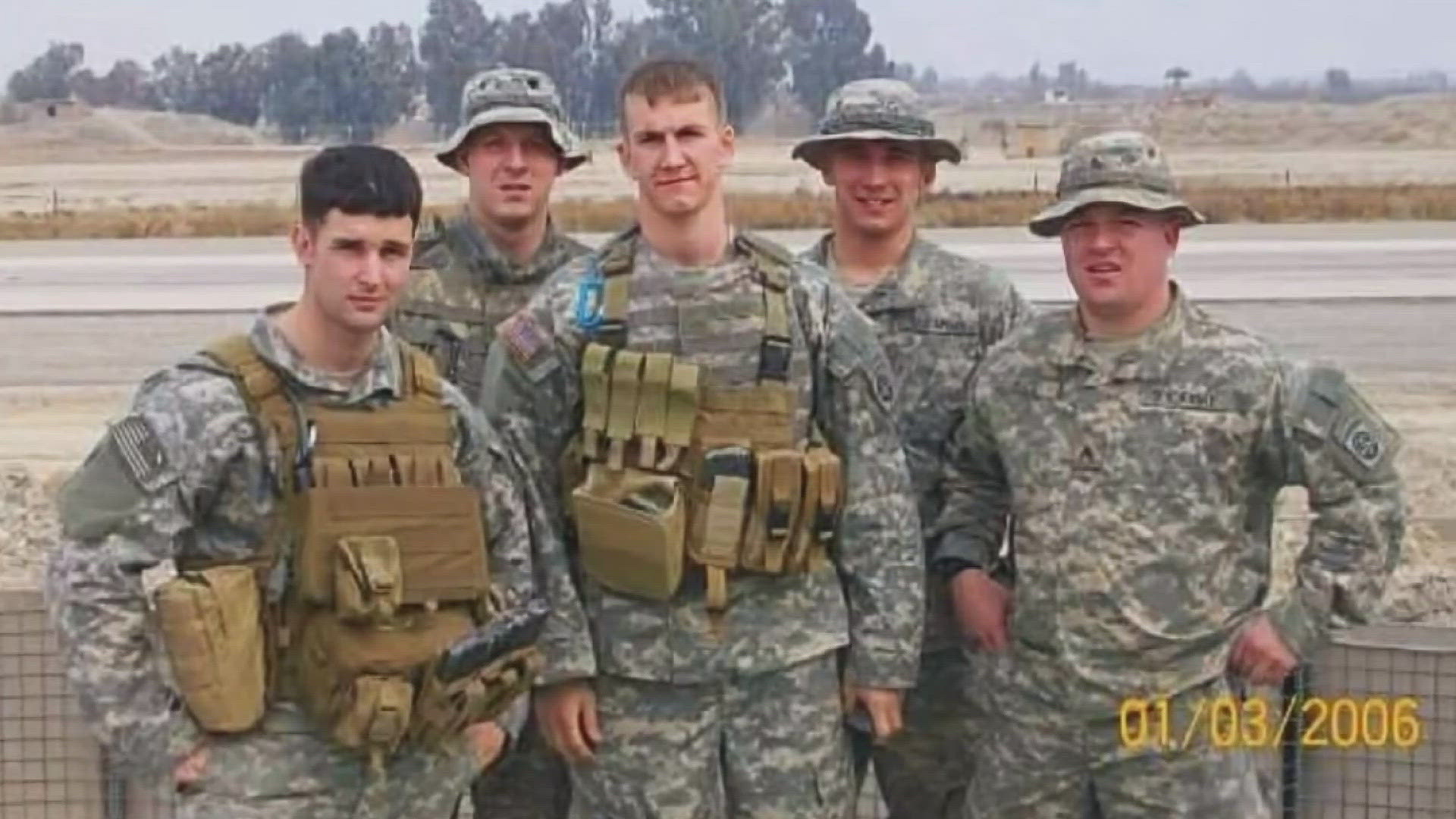 TN bill establishing guidelines and guardrails for veteran benefits ...