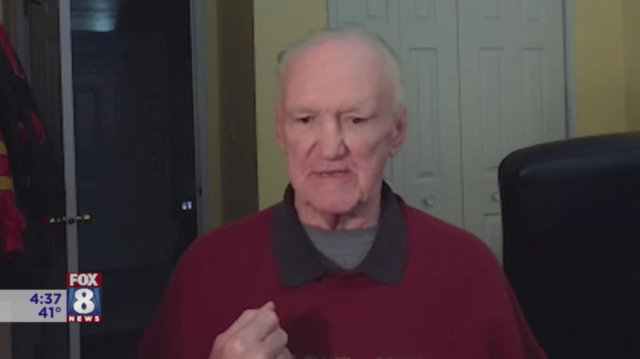 WATCH: Chuck Wepner reflects on Muhammad Ali match, 50 years later