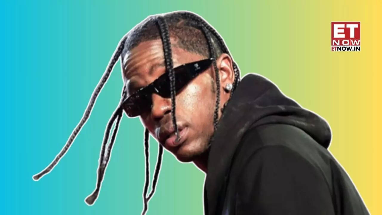 Meet Travis Scott, the American rapper set to perform in Delhi on THIS ...