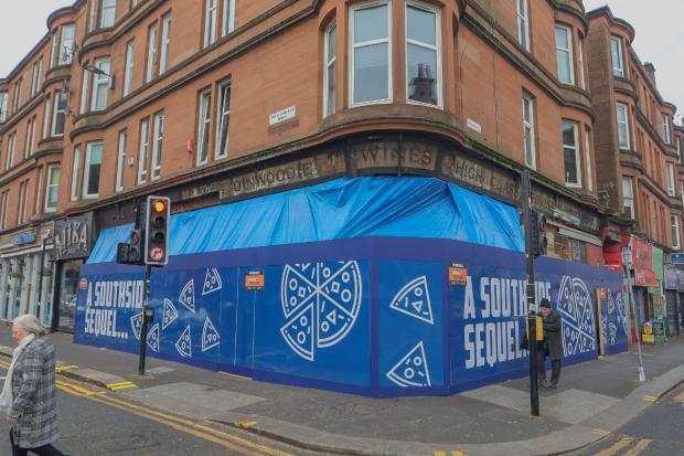 Paesano opening in Shawlands - everything we know so far